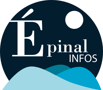 Epinal Info - Toute l'actualité d'Épinal
