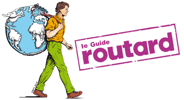 Un nouveau Guide du routard sur le massif des Vosges pour le printemps ...