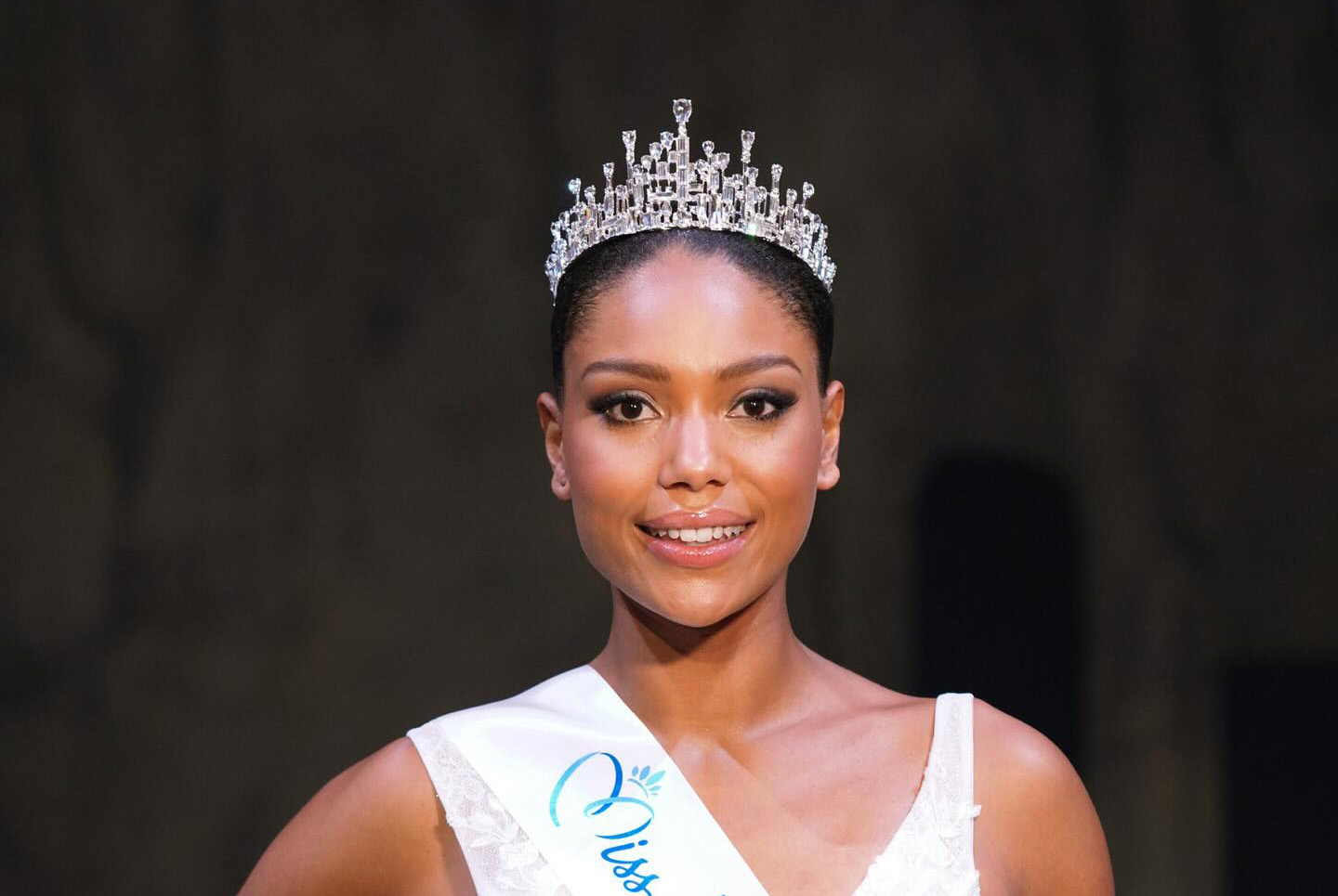 Région – Assia Roosz-Tomenti est élue Miss Lorraine 2024 - La Plaine ...
