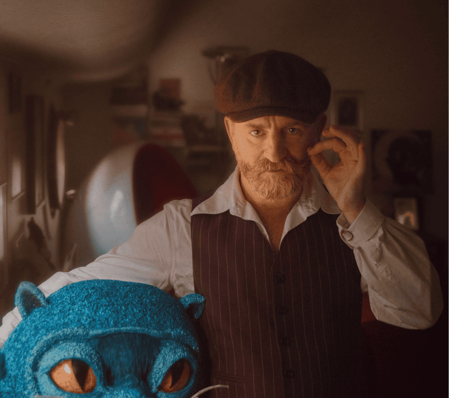 Vittel – Mathias Malzieu, du groupe Dionysos, en concert à l'Espace ...