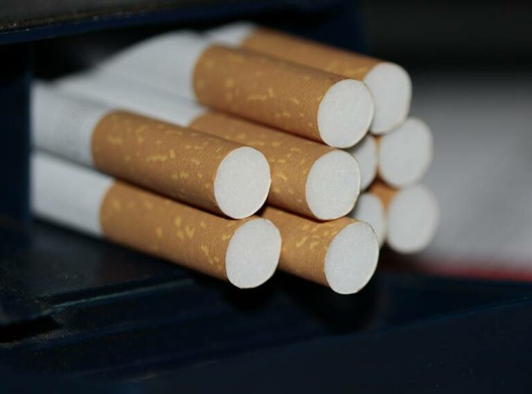 Prix du tabac : Les nouveaux tarifs des cigarettes au 1er septembre ...