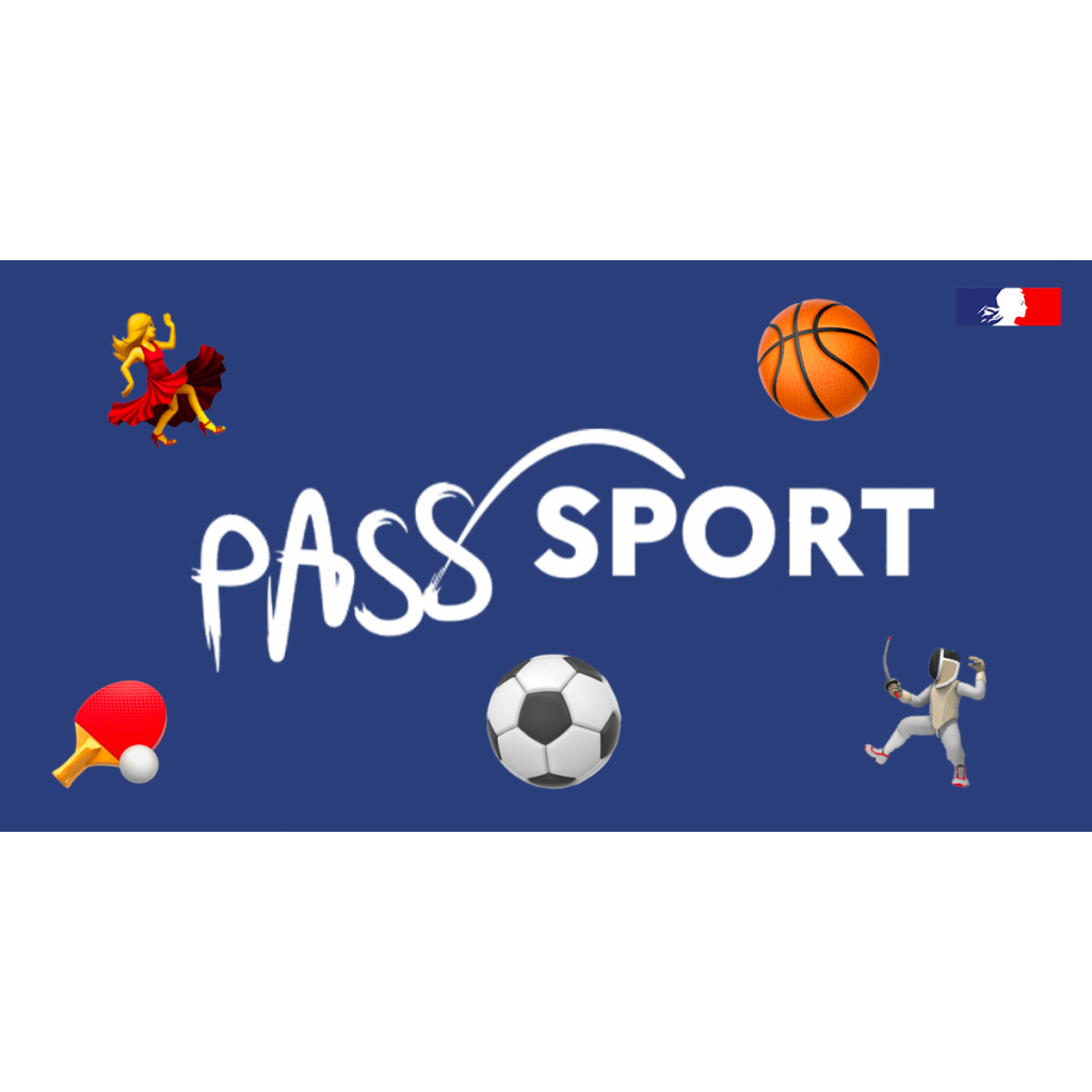 Reconduction du Pass Sport - Epinal Info