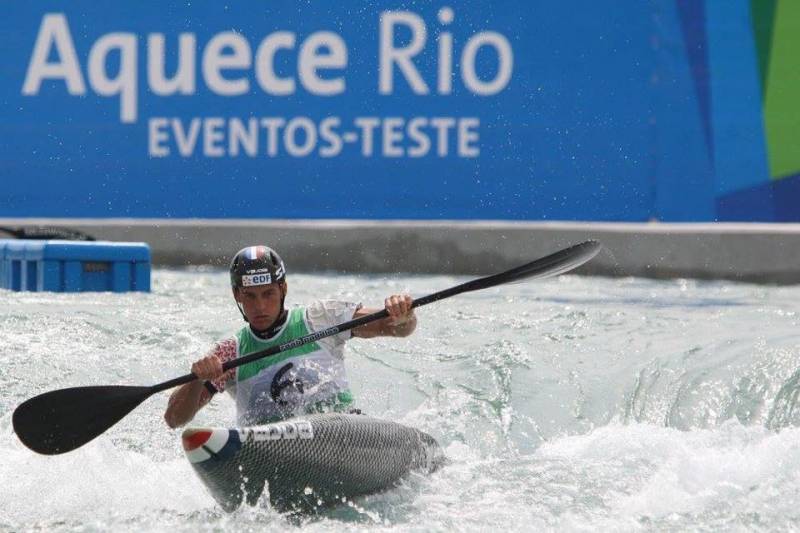 Matthieu Biazizzo s'adjuge la coupe du monde - Epinal Info