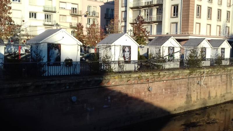Les œuvres de Fabian Delacôte vendues aux enchères - Epinal Info