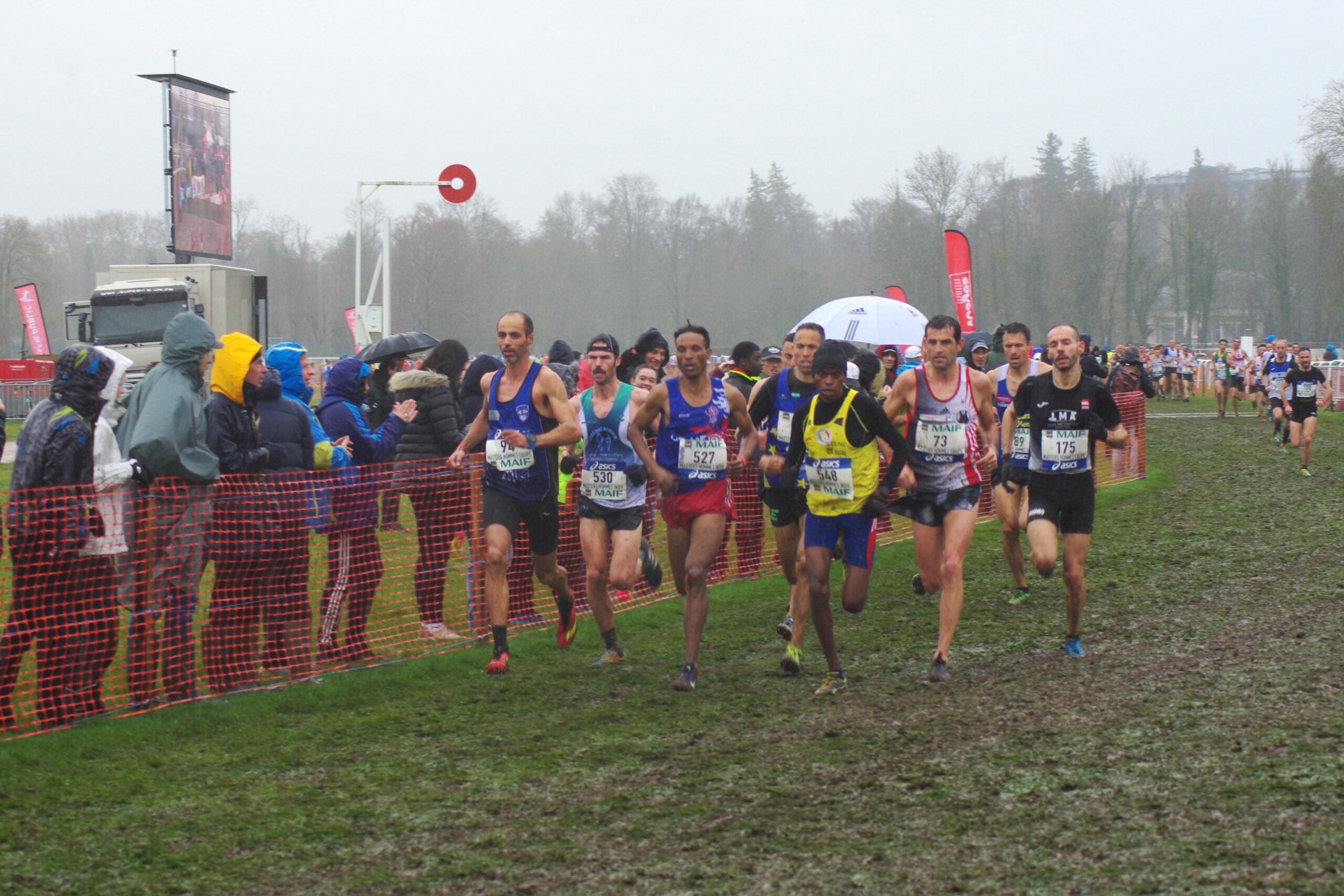 Vosges : sacre pour Liv Westphal et Emmanuel Roudoff-Levisse au France ...