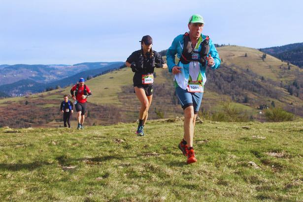 Le Trail des Hautes-Vosges : un événement incontournable dans le massif ...