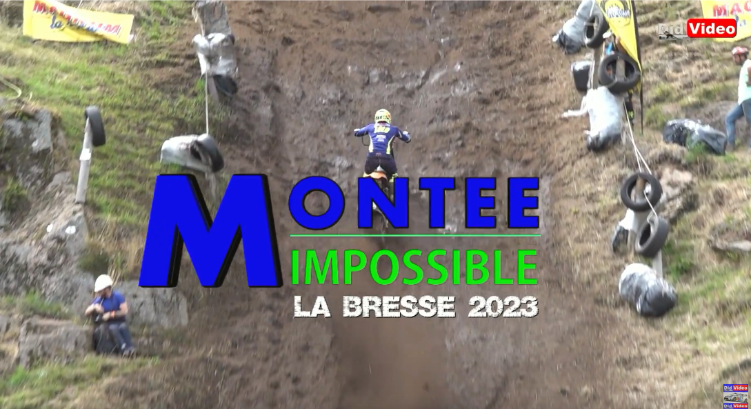La Bresse Monte Impossible