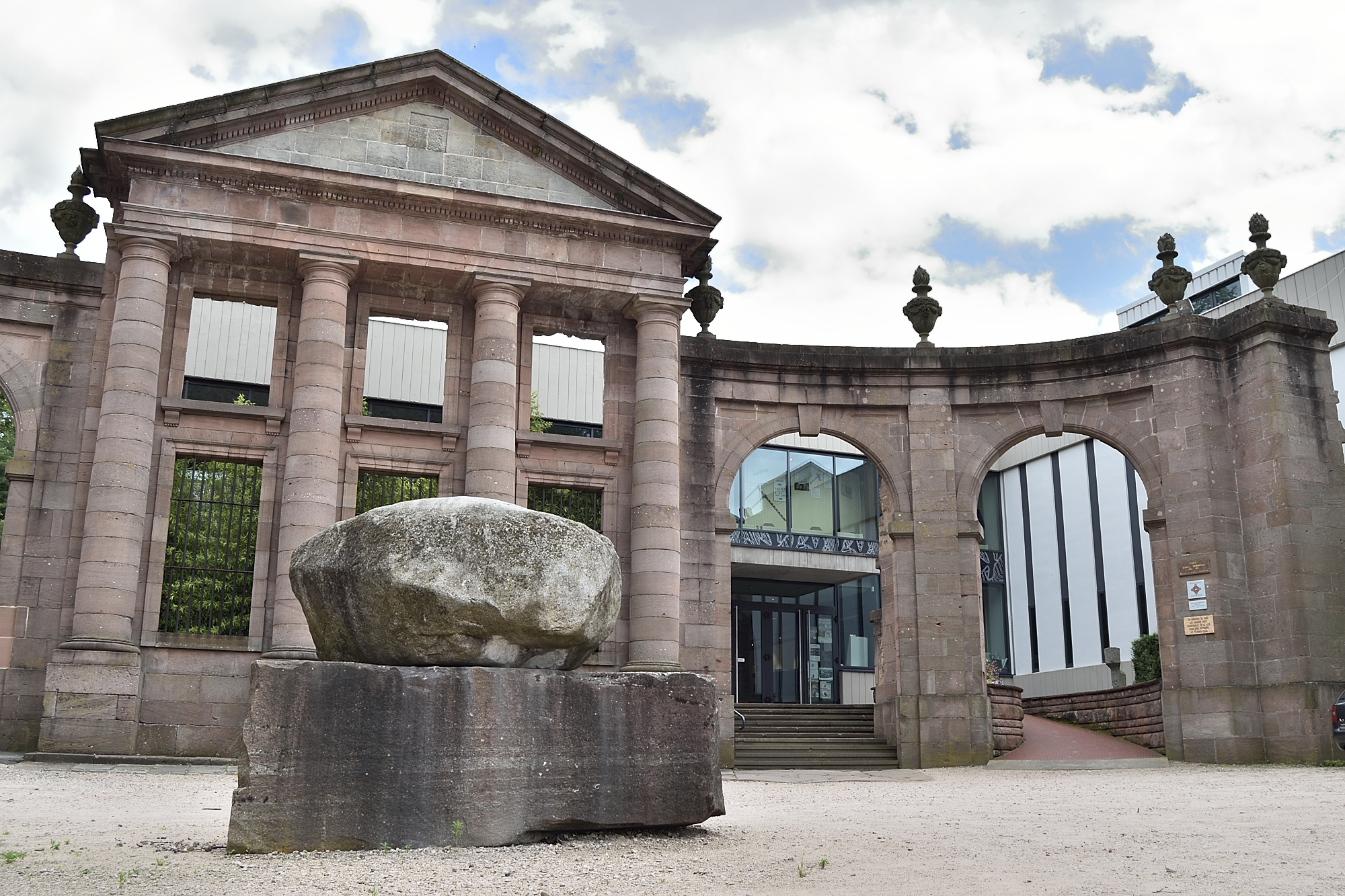 Journées européennes de l'archéologie : le programme du musée Pierre ...