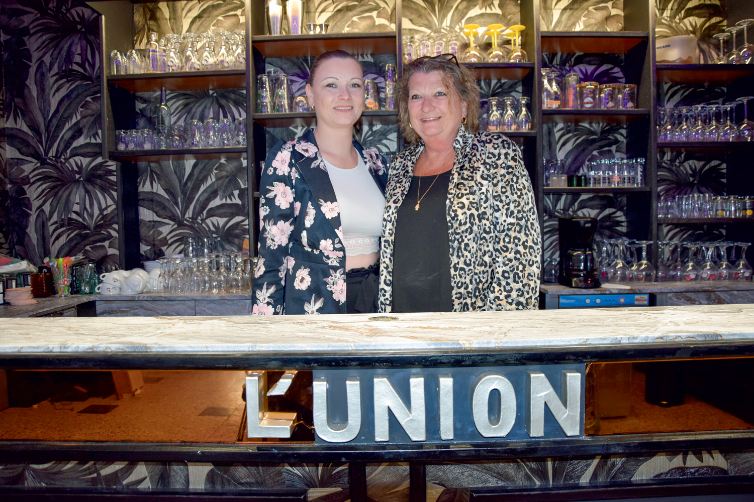 Raon-l'Etape – Le bar L'Union change de mains - Saint Die Info