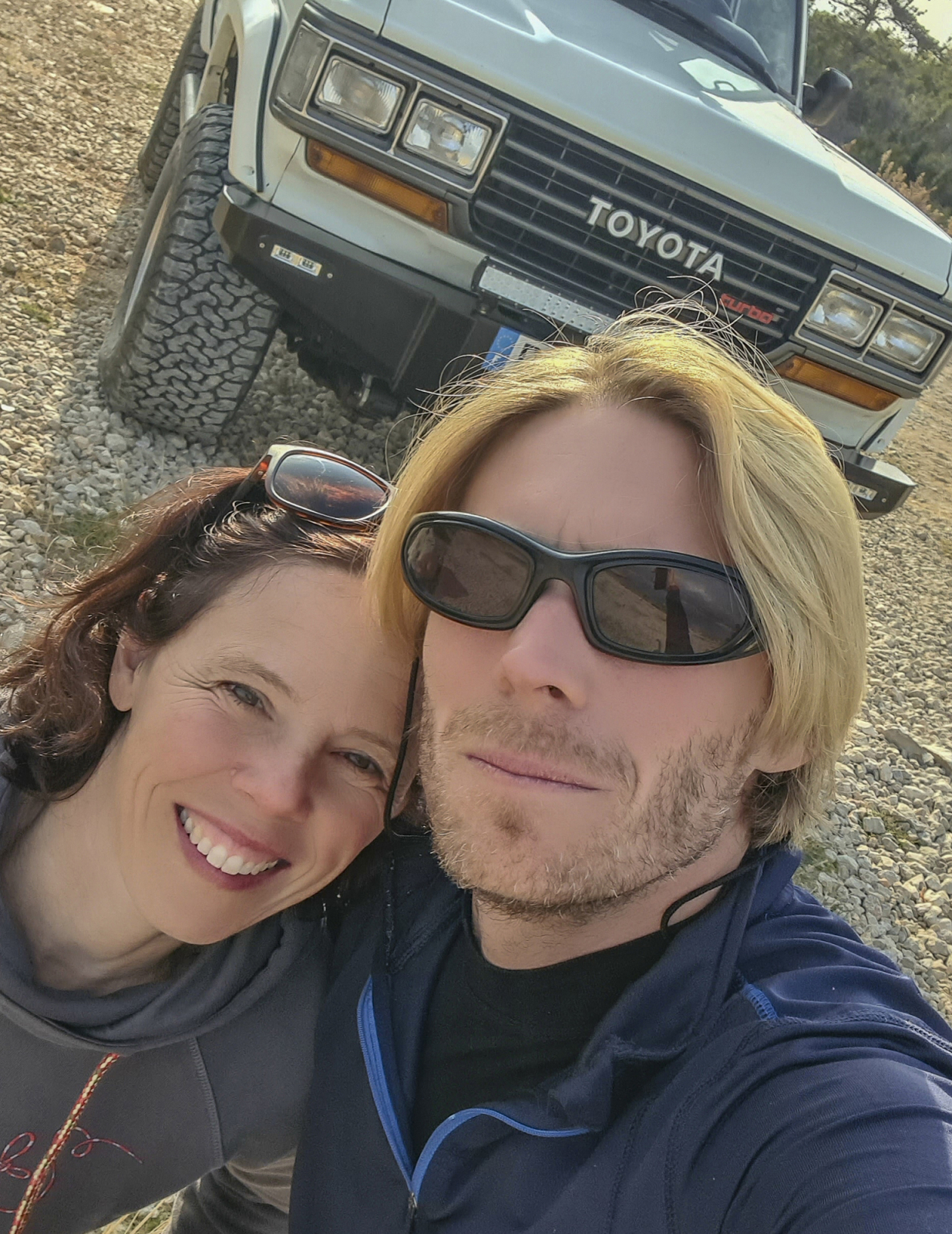 Les chemins de traverse de Sophie et Maxime - Saint Die Info