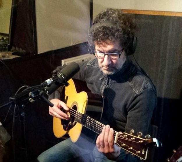 Samedi, Jean-Michel Rey présentera son nouvel album à la Tour de la ...