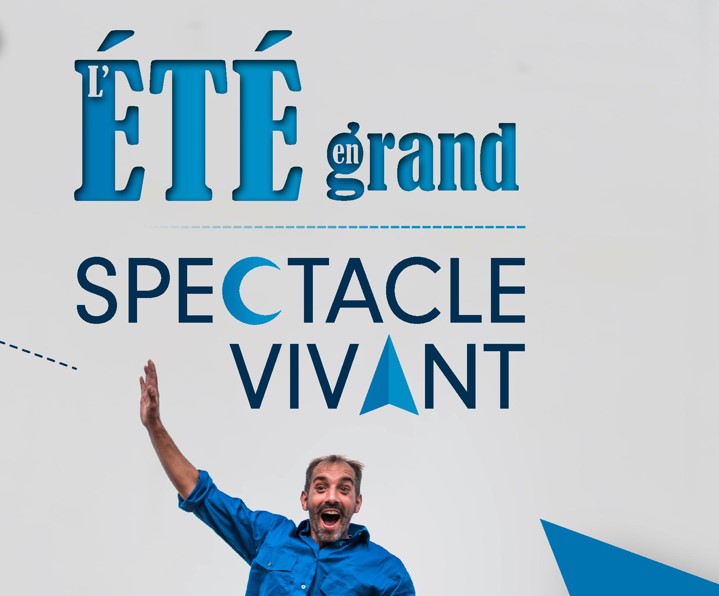 Le programme du spectacle vivant de l'Eté en grand à Saint-Dié-des ...