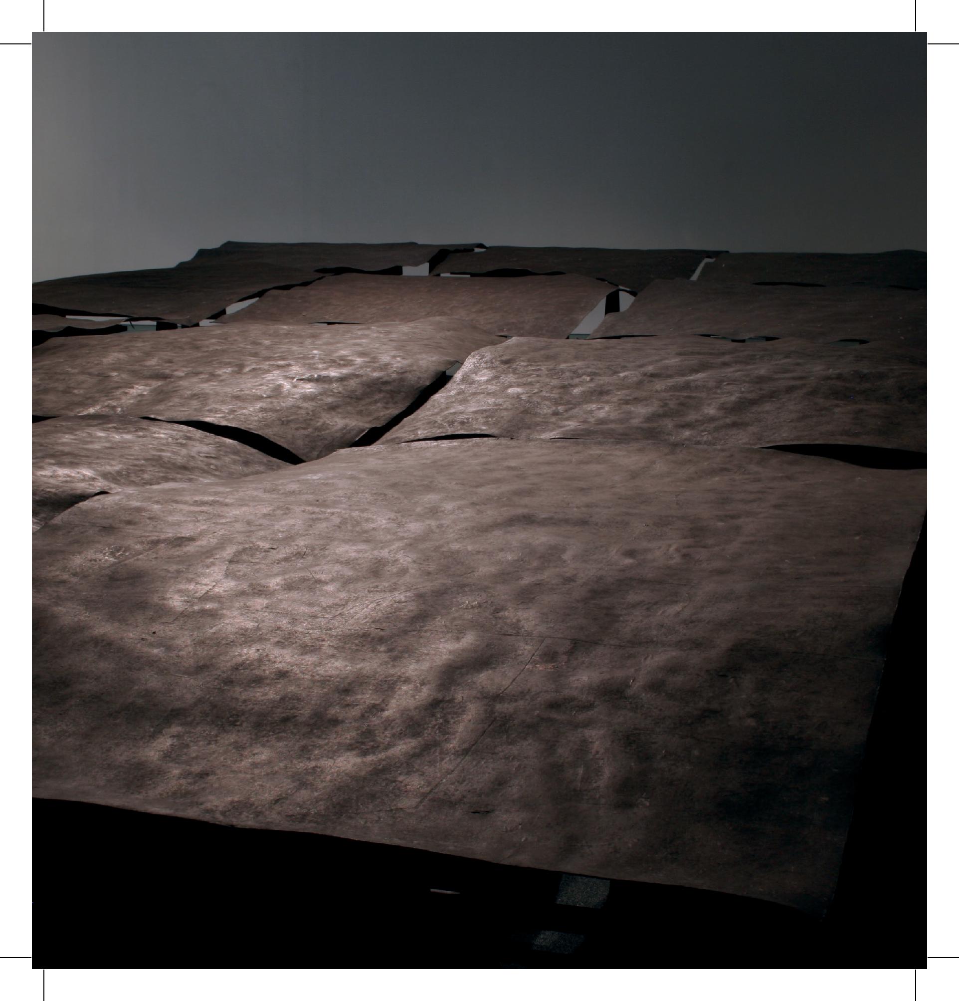 « Un souffle, une brise, une intrigue », Joseph Bey expose au CEPAGRAP ...