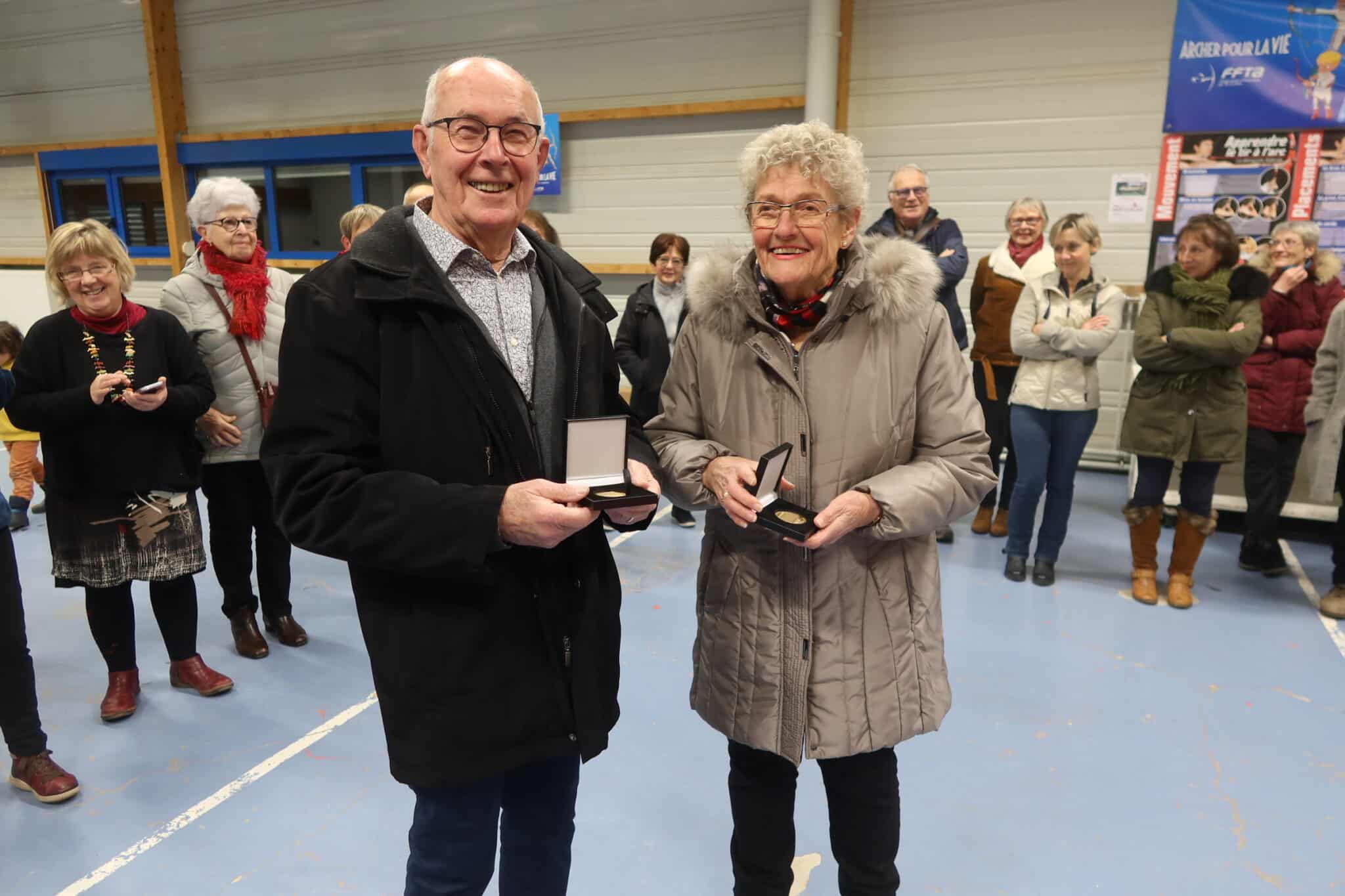 Remise des médailles de l’Association de Cardiologie de Lorraine à ...