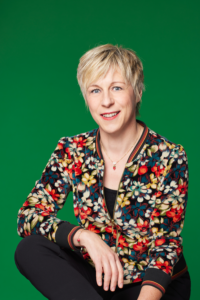 Trois questions à la romancière Agnès Ledig - Saint Die Info