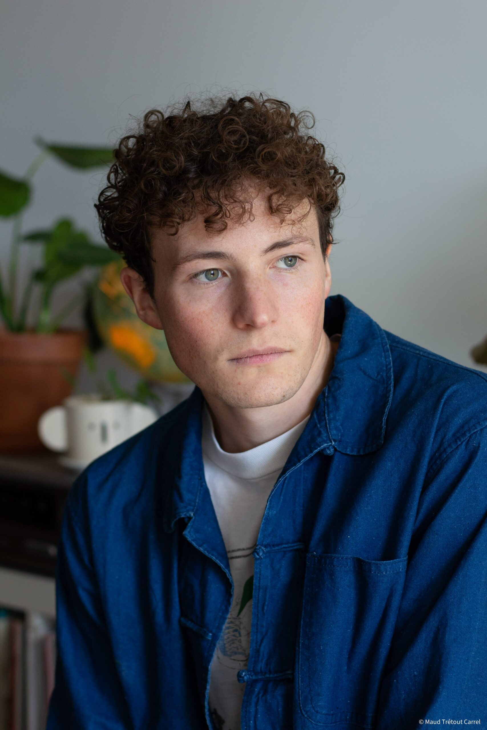 Dimitri Fouque au Festival International du Film Fantastique - Saint ...