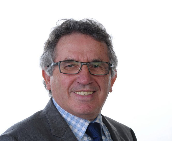 Jacky Homel est le nouveau président de la section déodatienne de la ...