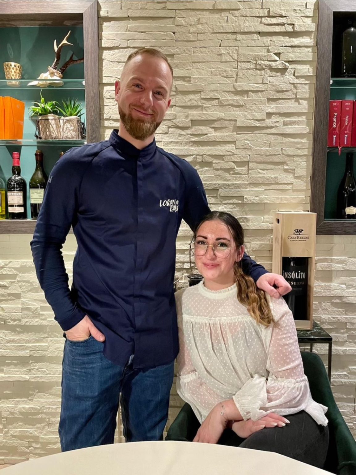 Logan Laug tourne la page de son restaurant déodatien - Saint Die Info