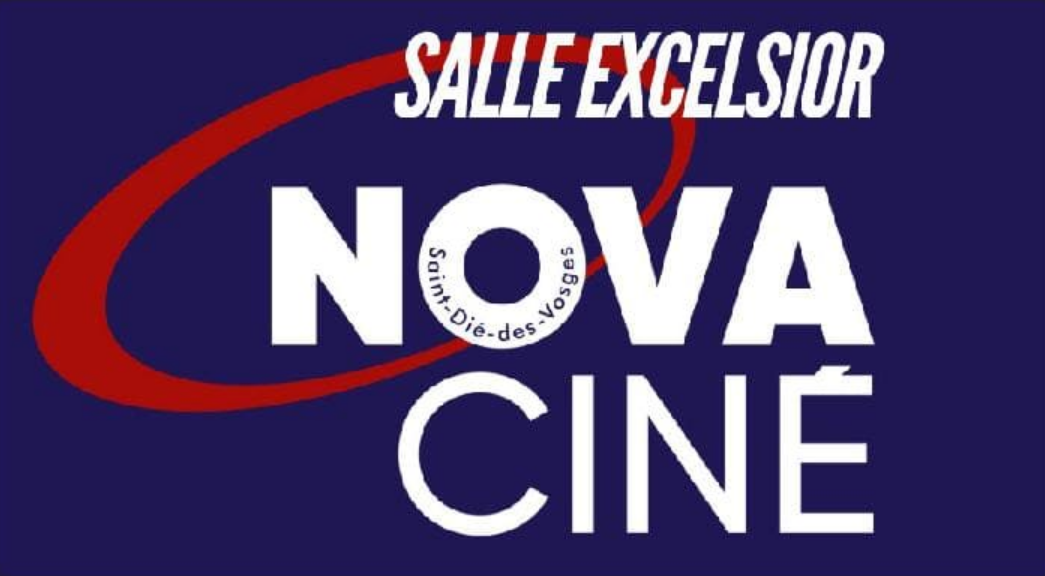 Au cinéma Excelsior en juillet - Saint Die Info