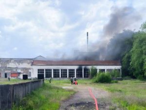 À Thaon-les-Vosges, quatre mineurs identifiés après l’incendie ...