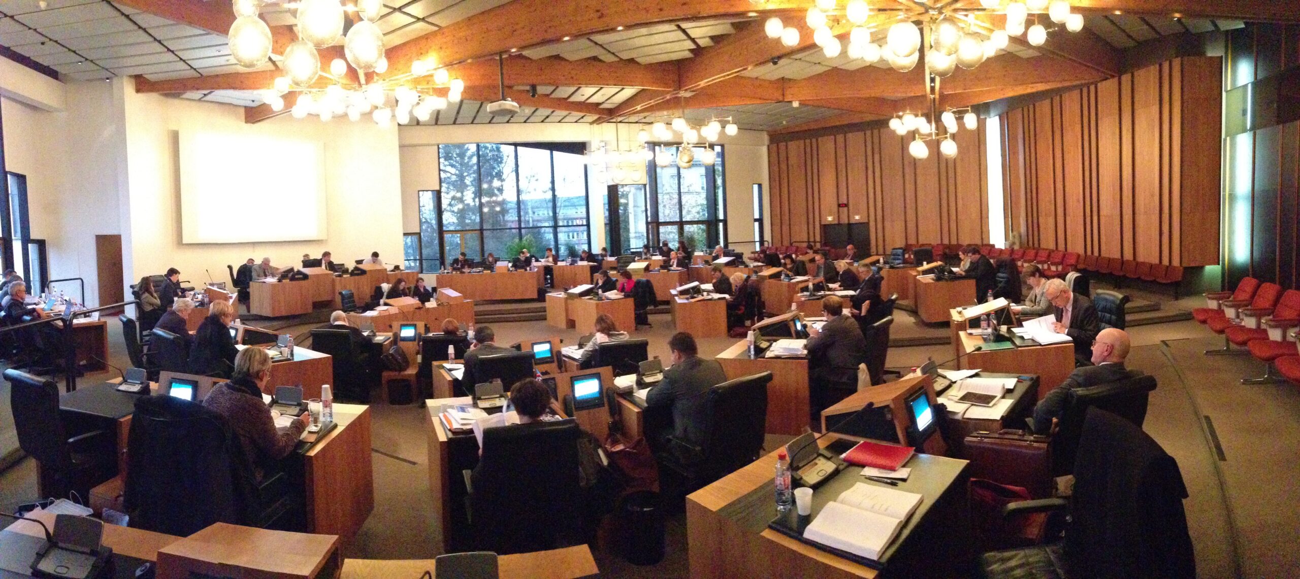 721 000 € du Département aux communes et aux intercommunalités - Remiremont Info