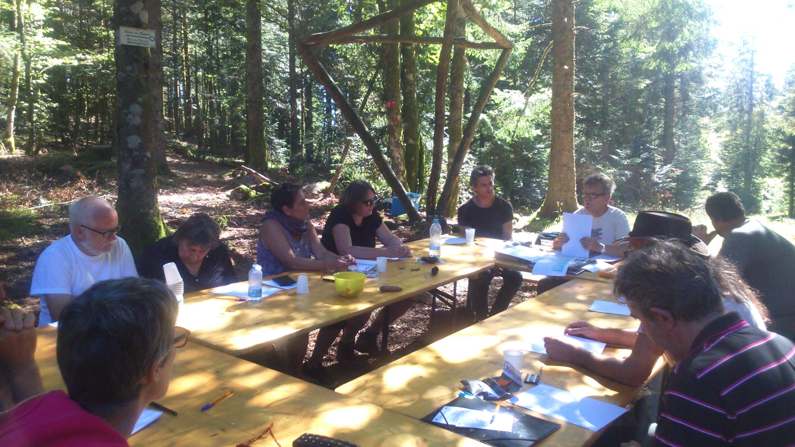 Un atelier d'écriture virtuel avec avec l'Union des Ecrivains Vosgiens ...
