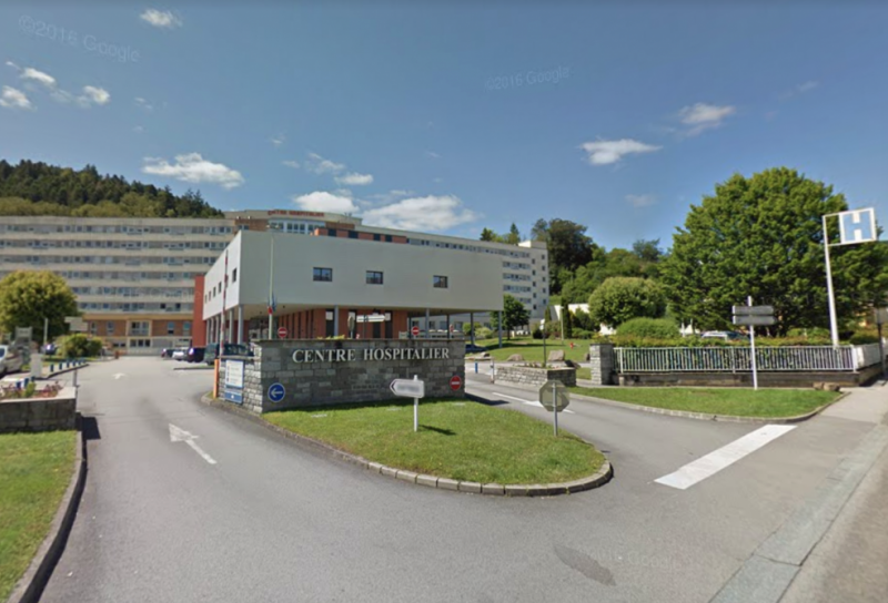 Covid – 19 : les chiffres par centre hospitalier - Remiremont Info