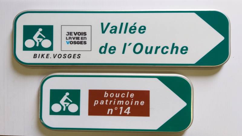 Vosges : relevez le « Défi Bike » ! - Remiremont Info