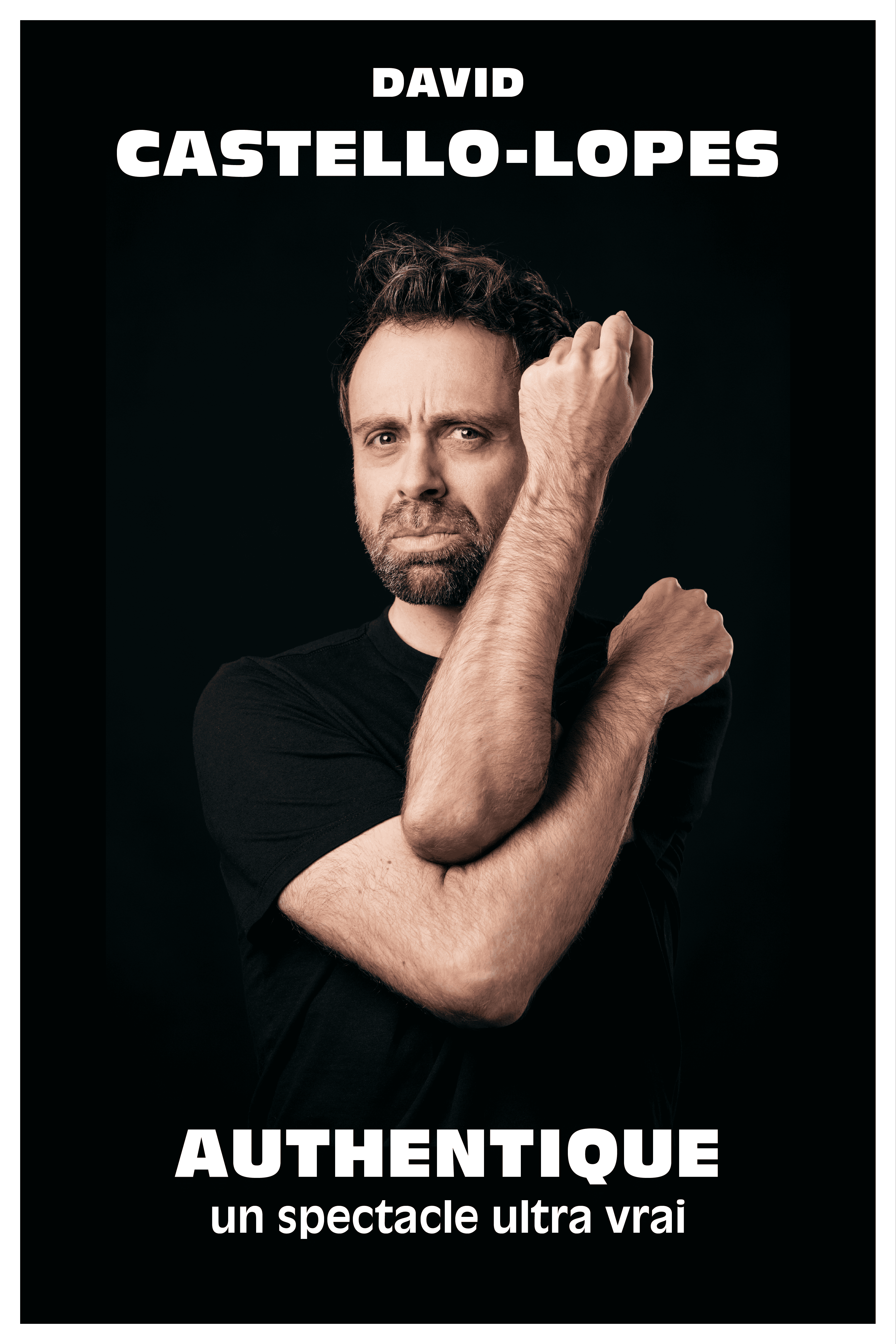 David Castello-Lopes arrive à Saint-Dié-des-Vosges - Remiremont Info