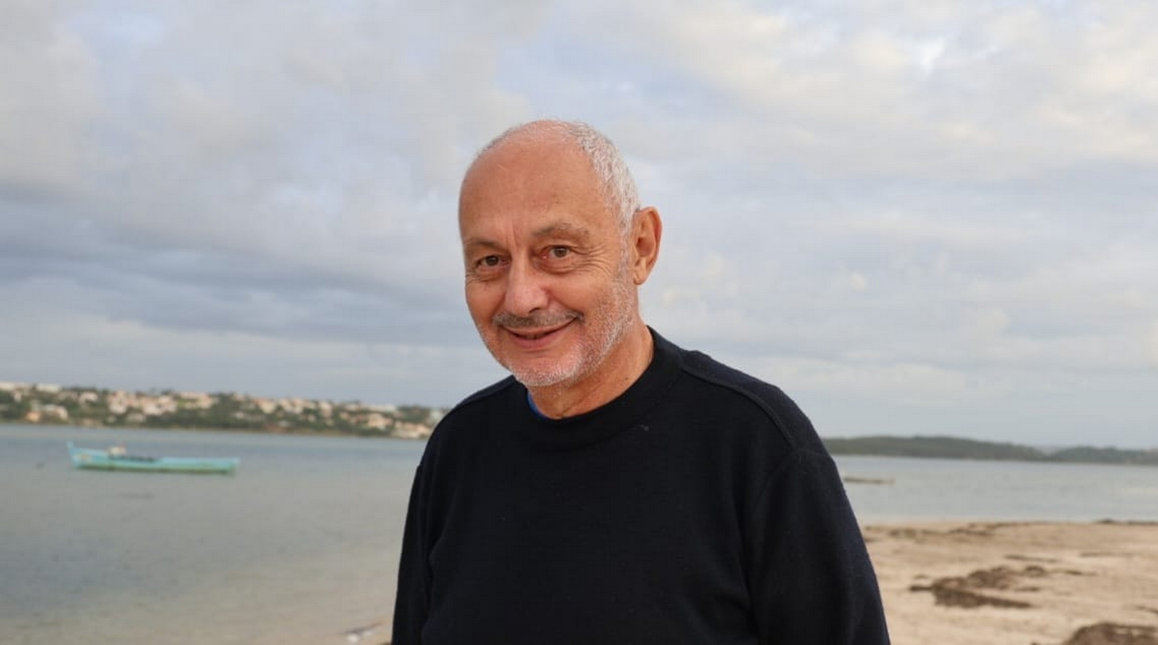 Bernard Krid nous a quittés - Remiremont Info
