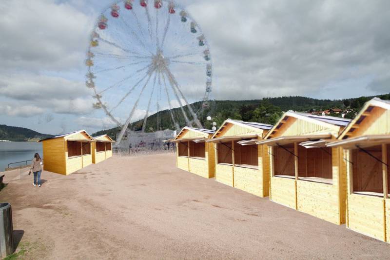 To wheel or not to wheel... - Gerardmer Info