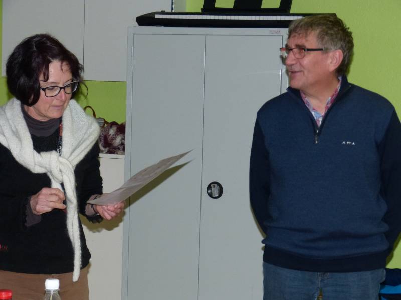 La cloche a sonné pour Christian Remy - Gerardmer Info