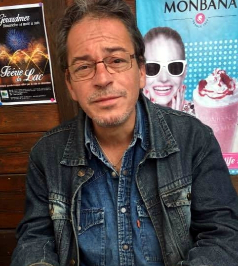 Thierry Miclo nous a quittés - Gerardmer Info