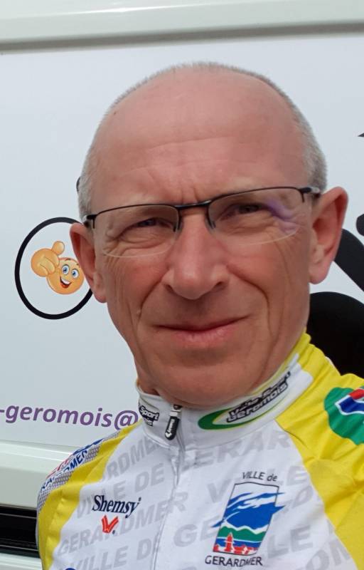 Municipales 2020 - André François se dévoile - Gerardmer Info