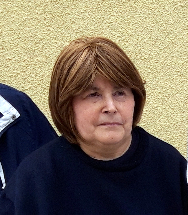 Marie-Christine Valentin nous a quittés - Gerardmer Info