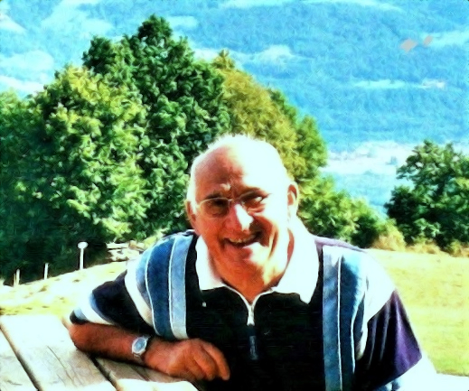 Jean-Louis Valentin nous a quittés - Gerardmer Info