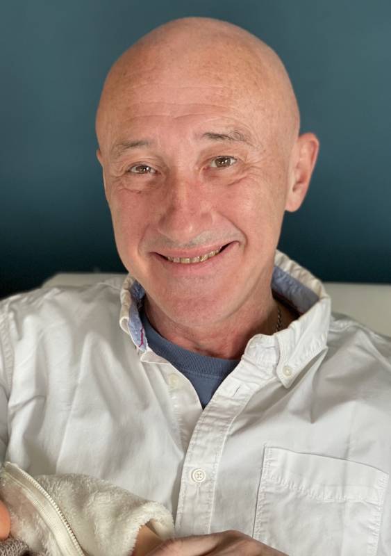 Décès de M. François Balland dit "Bout 'Chou" - Gerardmer Info