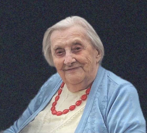 Décès de Madame Jacqueline FETET - Gerardmer Info