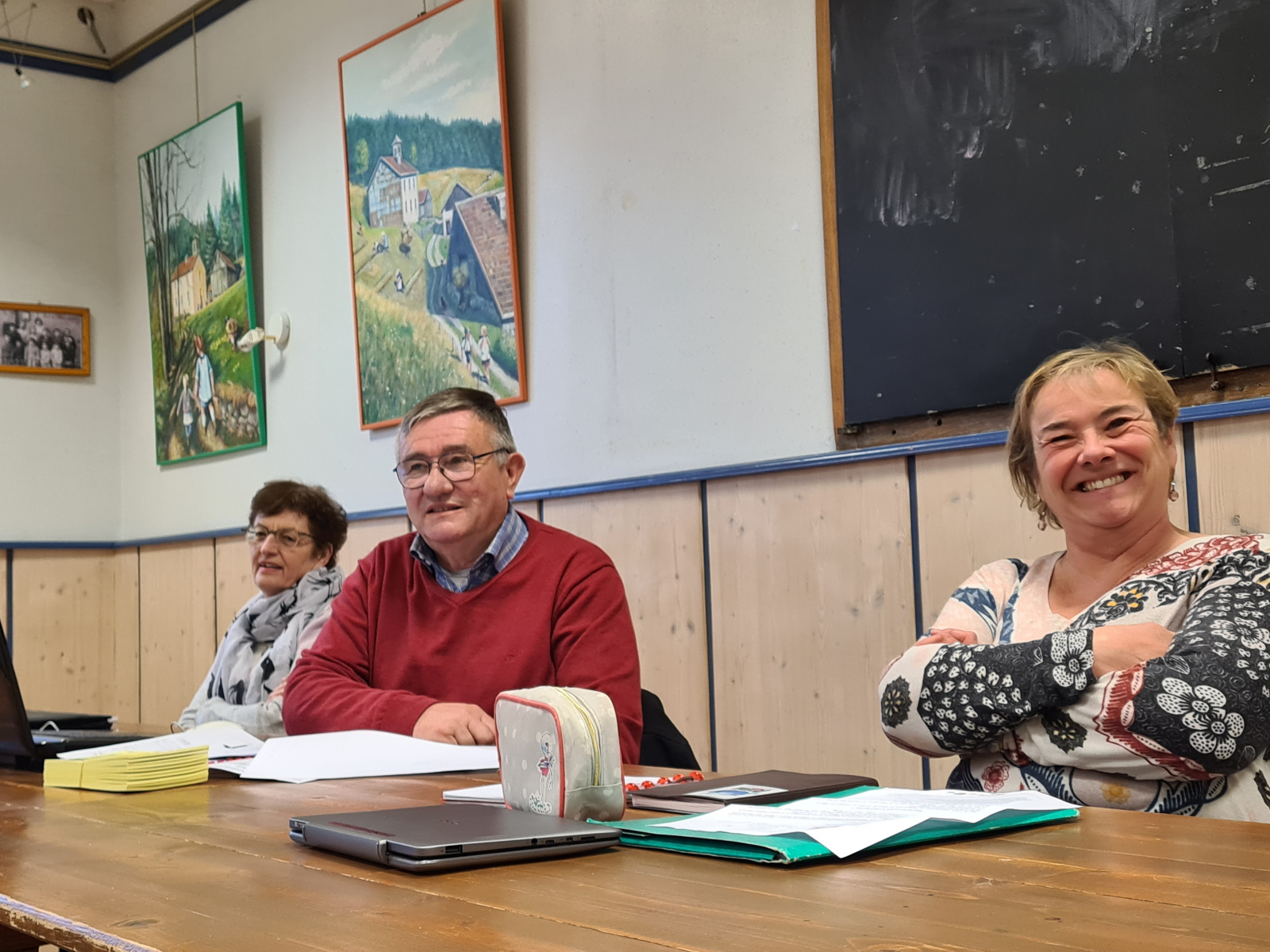 Phény : l'association reprend le calendrier habituel des animations ...