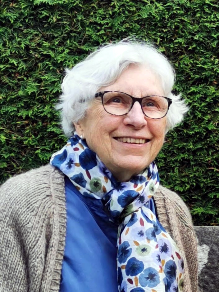 Jacqueline Claude nous a quittés - Gerardmer Info