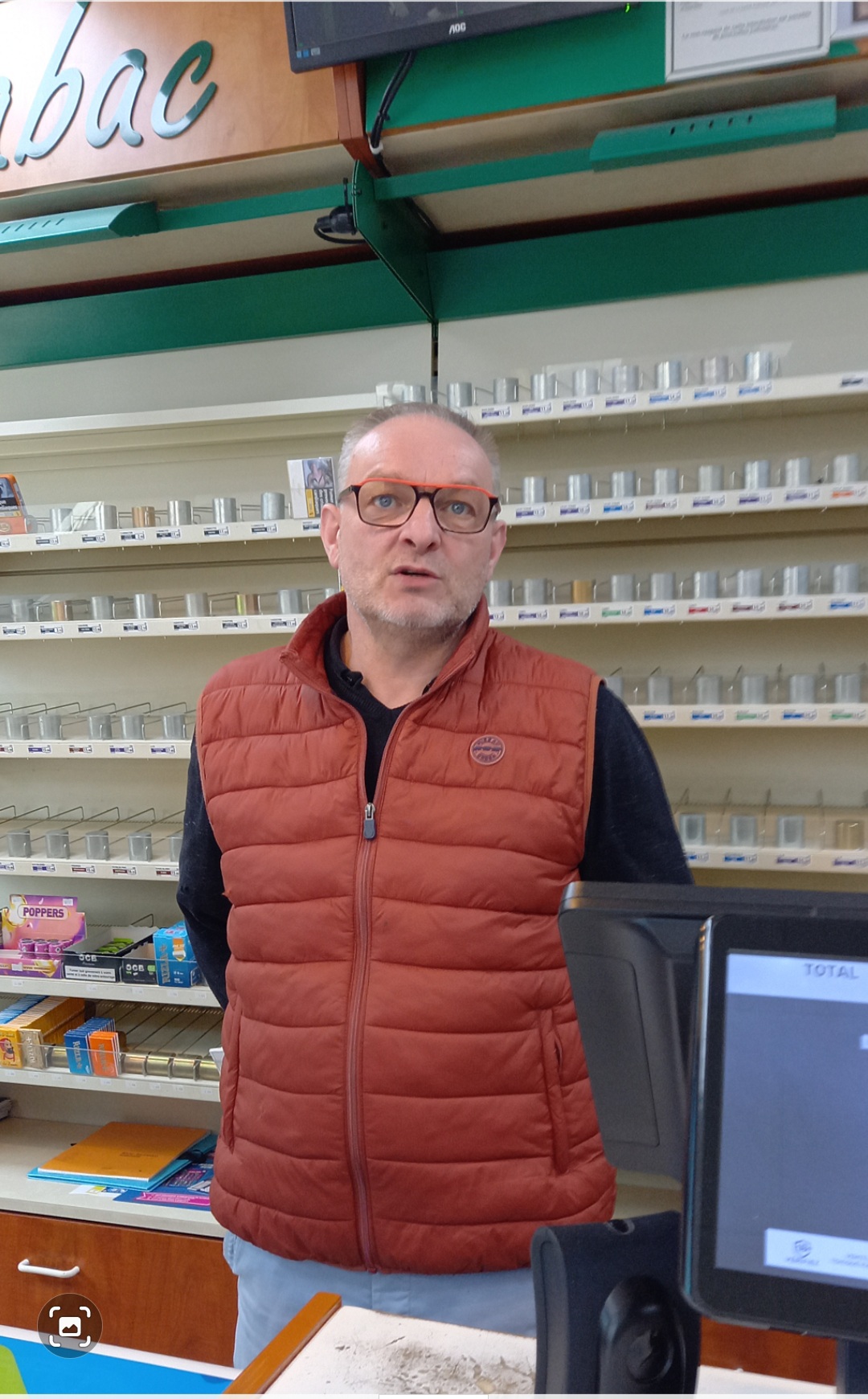 Salut David, bon vent ! - Gerardmer Info