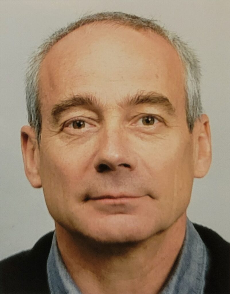 Francis LOUIS nous a quittés - Gerardmer Info