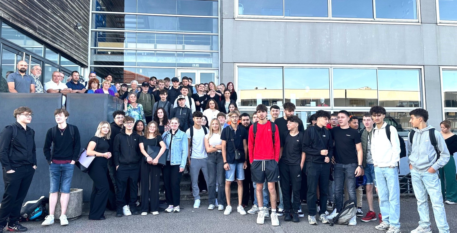 L’aventure de l’alternance : La rentrée a commencé au CMA Formation ...