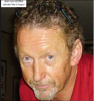 Jean-Lou George, le nouveau tonton flingueur - Gerardmer Info